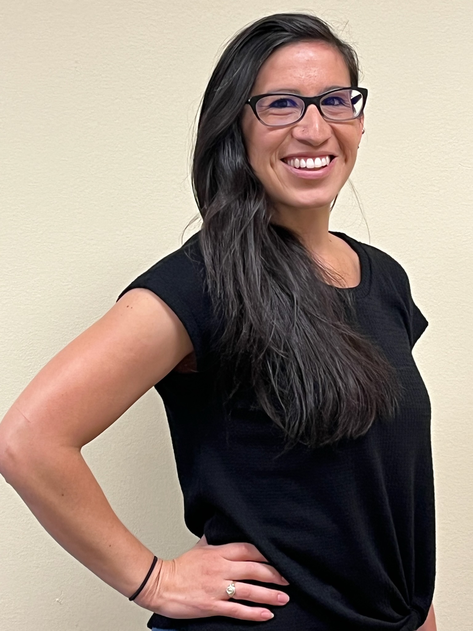 Veronica Archuleta - Scholarship and Pay Incentive Programs